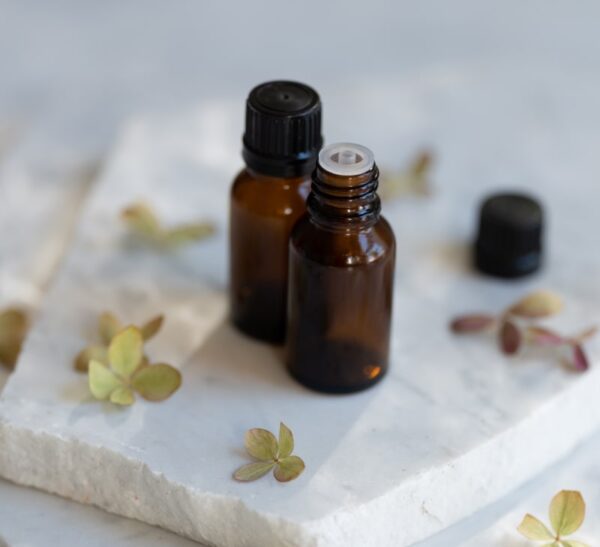 Anointing Oil – Healing Waves Essential Oil