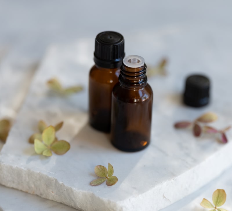 Anointing Oil – Healing Waves Essential Oil